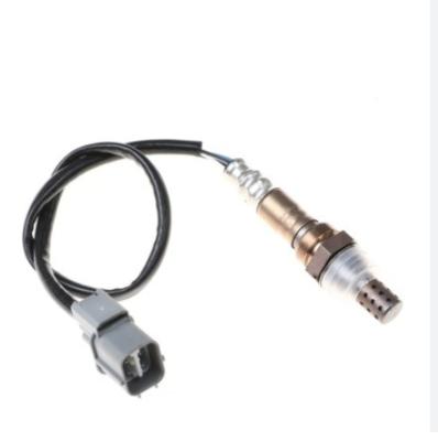 China Sensor de oxigénio de ajuste direto Honda 36531-P0A-A01 com fio M18x1.5 e opção de montagem à venda