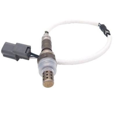 Cina Sensore di ossigeno automatico per Honda 36532-P5A-003 M18x1.5 Taglia del filo Scopo Sostituzione/riparazione in vendita