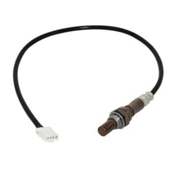 Cina Sensore di ossigeno automatico per Mitsubishi MD338845 M18x1.5 filettatura dimensione 4 fili in vendita