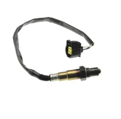 Cina Sensore di ossigeno automatico per Mitsubishi MD313819 GALANT Saloon DJ Thread Size M18x1.5 in vendita