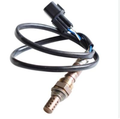 Cina Sostituire/riparazione Mitsubishi MN153156 Sensore di ossigeno automatico/sensore Lambda/sensore di O2 4 fili in vendita