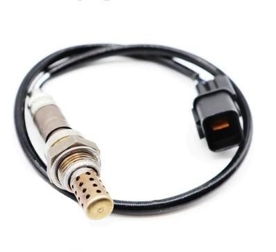 Cina M18x1.5 4 fili Sensore di ossigeno automatico/sensore Lambda/sensore O2 per Mitsubishi MR507138 in vendita