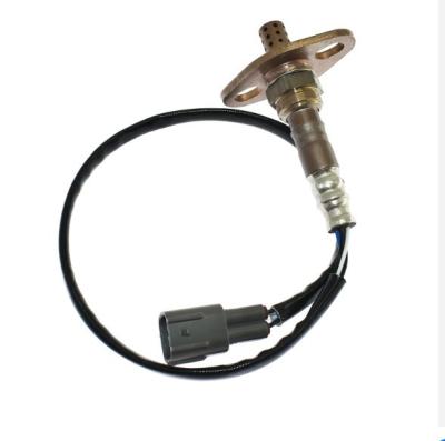 中国 トヨタ 89465-39345用の自動酸素センサー/ラムダセンサー/O2センサーと耐久性 販売のため