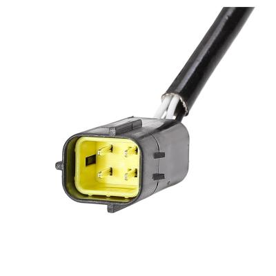 Cina Sensore di ossigeno automatico a 4 fili per Mazda BP3D188619U 100% testato e accurato in vendita