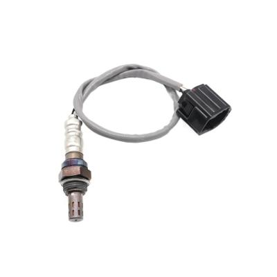 China 3 Saloon BK Oxygen Sensor Improved Efficiency for Mazda L32D18861A Engine for sale