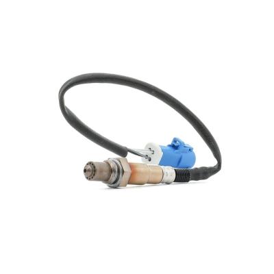 China Sensor de oxigénio automático para Mazda ZZM018860 4 fios Ano 2007- à venda