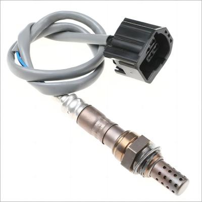 China Autozuurstofsensor voor Mazda LF6918861C Doel vervangen/herstellen motor 2 en duurzaam Te koop