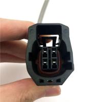 China Car Make For Mazda Auto Oxygen Sensor/Lambda Sensor/O2 Sensor L3A118861A for sale