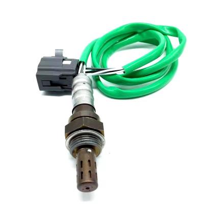 China Vervang of repareren uw Mazda efficiënt met Auto zuurstof sensor ZM0218861A 2.3 Motor Te koop