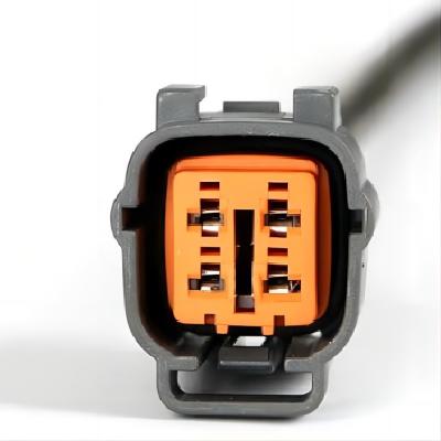 China Thread Size M18x1.5 Auto Lambda Sensor for Mazda 323 S VI BJ FS1K18861 for sale