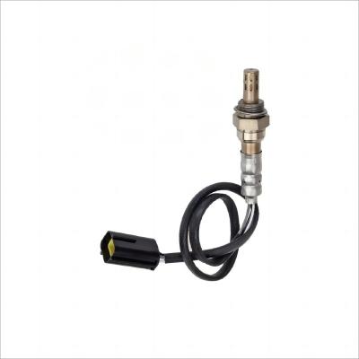 China Motor 2.0 i 4WD Sensor de oxigénio automático para Mazda JE5018861A Tamanho de fio M18x1.5 à venda