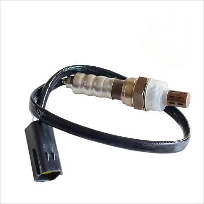 China Top- M18x1.5 Sensor de oxigénio de tamanho de fio para Mazda JE5018861 à venda