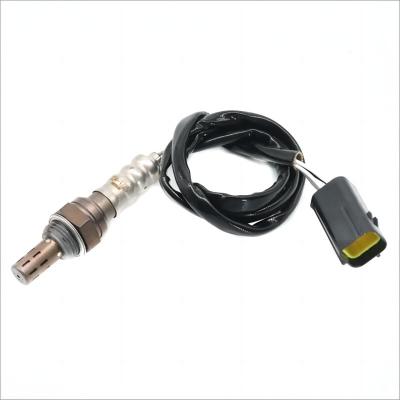 China Sensor de oxigénio de ajuste direto para Mazda GY0318861B9U Alta precisão e precisão à venda