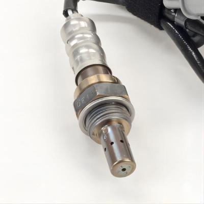 Cina Aggiorna la tua Mazda L3H618861A con il nostro sensore di ossigeno motore 3.7 compatibile in vendita