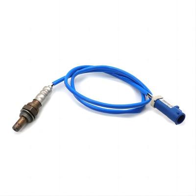 Китай Mazda 1F8118860 Датчик кислорода с новейшими технологиями продается