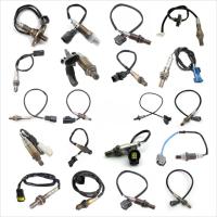 China 100% Tested Auto Oxygen Sensor/Lambda Sensor/O2 Sensor for Mazda AJ51188619U for sale
