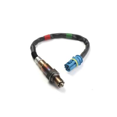China 1998-2002 Mercedes Benz A0015407117 zuurstof sensor met en Direct Fit op betaalbare prijs Te koop