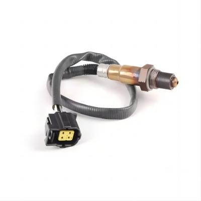 China 2004-2010 Auto zuurstof sensor voor Mercedes Benz 0065423918 Jaar 2004-2010 Motor 211.177 Te koop