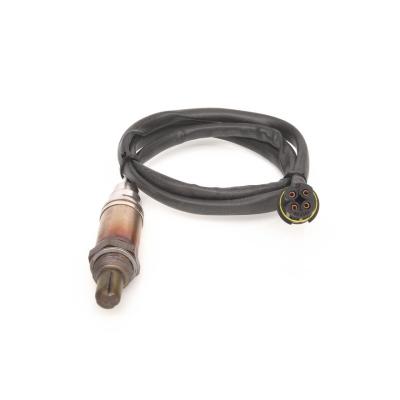 China Autozuurstofsensor voor Mercedes Benz draadgrootte M18x1.5 0015407617 OE NO. 0015407617 Te koop