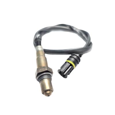 China Autozuurstofsensor/Lambda-sensor/O2-sensor voor Mercedes Benz 4 draden OE NO. 0015407317 Te koop