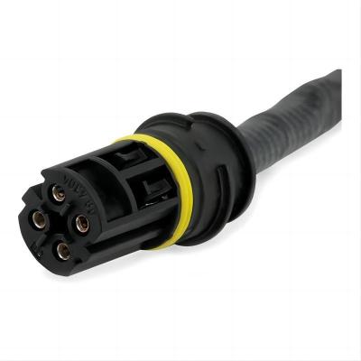 China Autozuurstofsensor/Lambda-sensor/O2-sensor voor Mercedes Benz 4 draden OE NO. 0015407317 Te koop