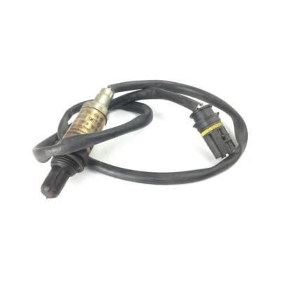 China 100% getest auto zuurstof sensor voor Mercedes Benz 0015407117 Te koop