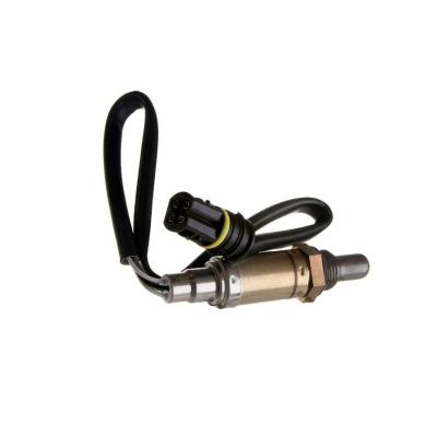 China Zuurstofsensor voor Mercedes Benz A0015401217 CLK Cabriolet A208 Referentienummer KNL474 Te koop