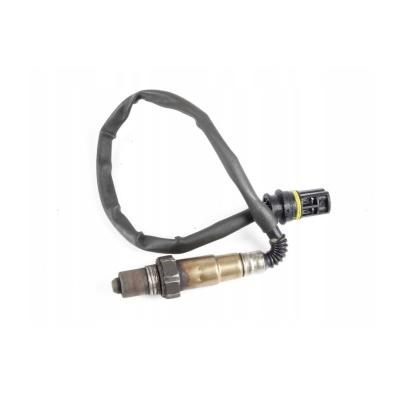 China Auto zuurstof sensor voor Mercedes Benz 0015405117 draad grootte M18x1.5 Jaar 1989-2001 Te koop