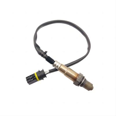 China Auto zuurstof sensor voor Mercedes Benz 0015405017 4 draden Duurzaam en langdurig Te koop