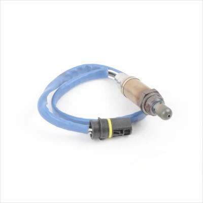 China Autozuurstofsensor voor Mercedes Benz 0015404617 Direct Fit Fitting Optie ADB117002 Te koop