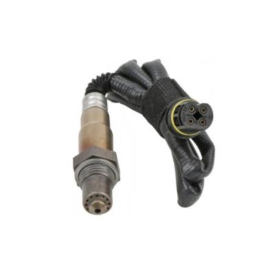 China Autozuurstofsensor voor Mercedes Benz 0015400817 Jaar 1997-2002 Referentie nr. 497 421 Te koop
