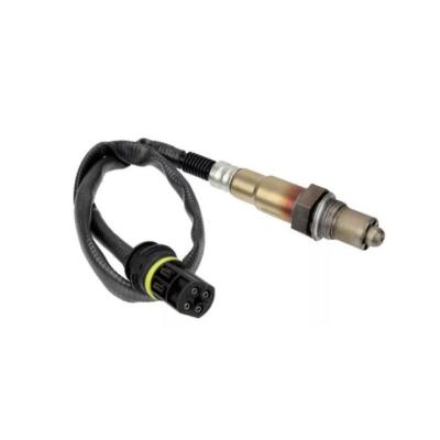 China 1999-2006 Jaar Auto zuurstof sensor voor Mercedes Benz CLK Cabriolet A208 A0005407117 Te koop