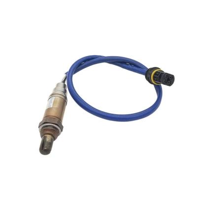 Cina Sensore di ossigeno per Mercedes Benz 0005408617 mance 1989-2001 4Wires in vendita