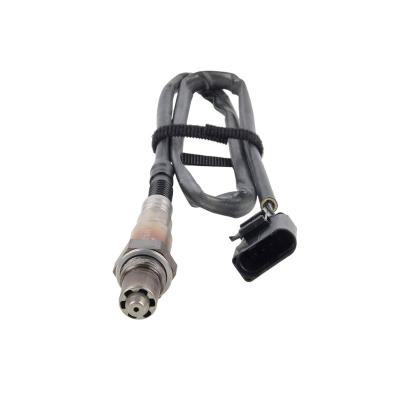 China Dimensão do fio M18x1.5 OE NO. 078906265R Sensor de oxigénio automático para Audi à venda
