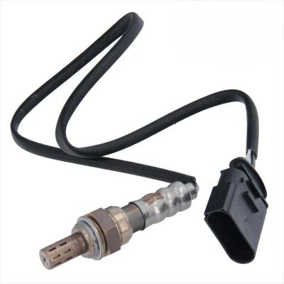 China Vervang de beschadigde zuurstofsensor van uw Audi door een auto lambda sensor 06K906262R Te koop