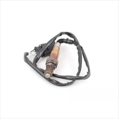China Autozuurstofsensor voor AUDI RDW 8K0906262 M18x1.5 draadgrootte Te koop