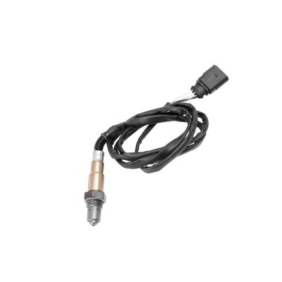 China B6 Autozuurstofsensor voor Audi 06H906262A Lambda-sensor Te koop