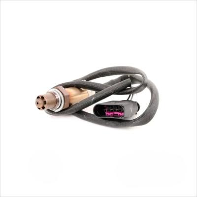 China Sensor de oxigénio automático / Sensor Lambda / Sensor de O2 1K0998262C fios 4 para Car Make For Audi à venda