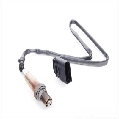 China Sensor de oxigénio automático para Audi 07C906262S e substituição de longa duração à venda