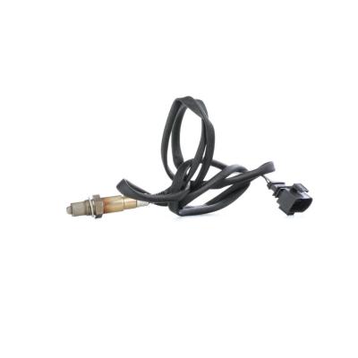 China 1997-2005 Ano OE Sensor de oxigênio automático para Audi 077906265T Sensor Lambda à venda