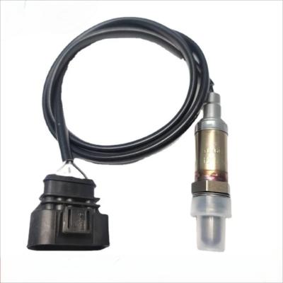 China Sensor de oxigénio automático/sensor Lambda/sensor O2 para Audi 077906265L à venda