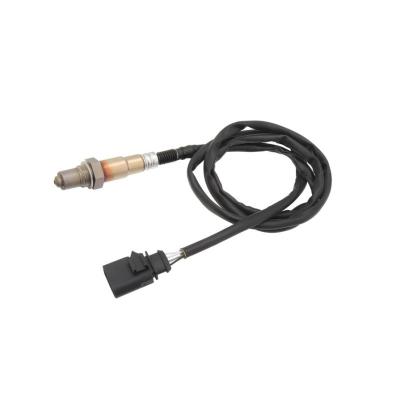 China Autozuurstofsensor voor Audi 077906265J Test 100% getest Referentie nr. 290960125 Te koop