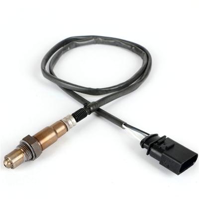 China 200 jaar auto zuurstof sensor voor Audi 06A906262AG motor 1,8 t Te koop