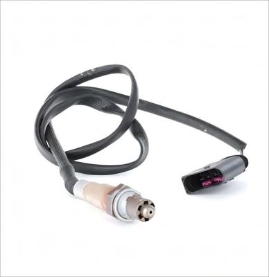 China Vervanging/reparatie Doel Auto zuurstof sensor voor Audi 03C906262L 2.0 TFSI motor Te koop