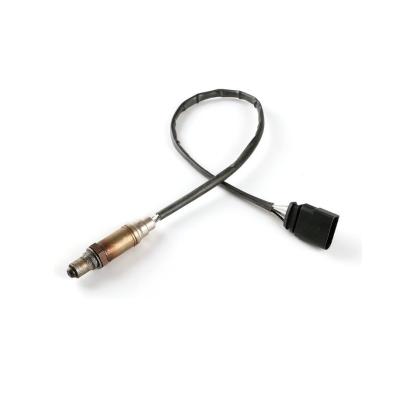 China 4 draden Auto zuurstof sensor/Lambda sensor/O2 sensor voor Audi 06A906262CM 1999-2006 Te koop