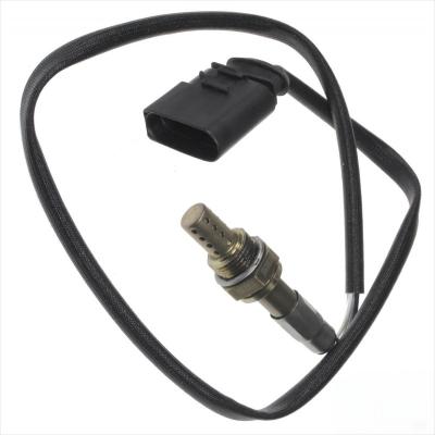 China 100% getest zuurstof sensor voor Audi 077906265AD Auto Lambda sensor Te koop