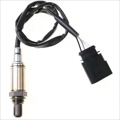 China Topprestatieszuurstofsensor voor Audi 06A906265H E39 5 Te koop