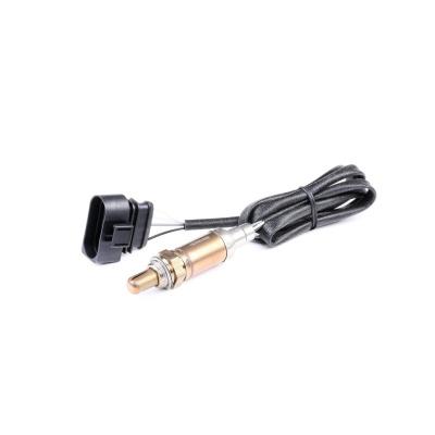 中国 Audi 06A906265AP オート酸素センサー/ラムダセンサー/O2センサー 0258005193 100%テスト 販売のため