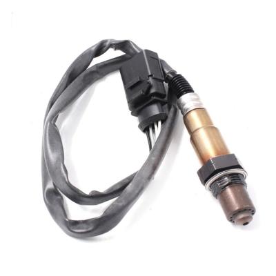中国 AUDI RDW 06K906262AD用のオートオキシジンのセンサー ラムダセンサー O2センサー 販売のため