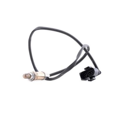 Cina Sensore di ossigeno automatico 4 fili Sensore Lambda per Audi 023906265D VOLKSWAGEN RDW Car Fitting in vendita
